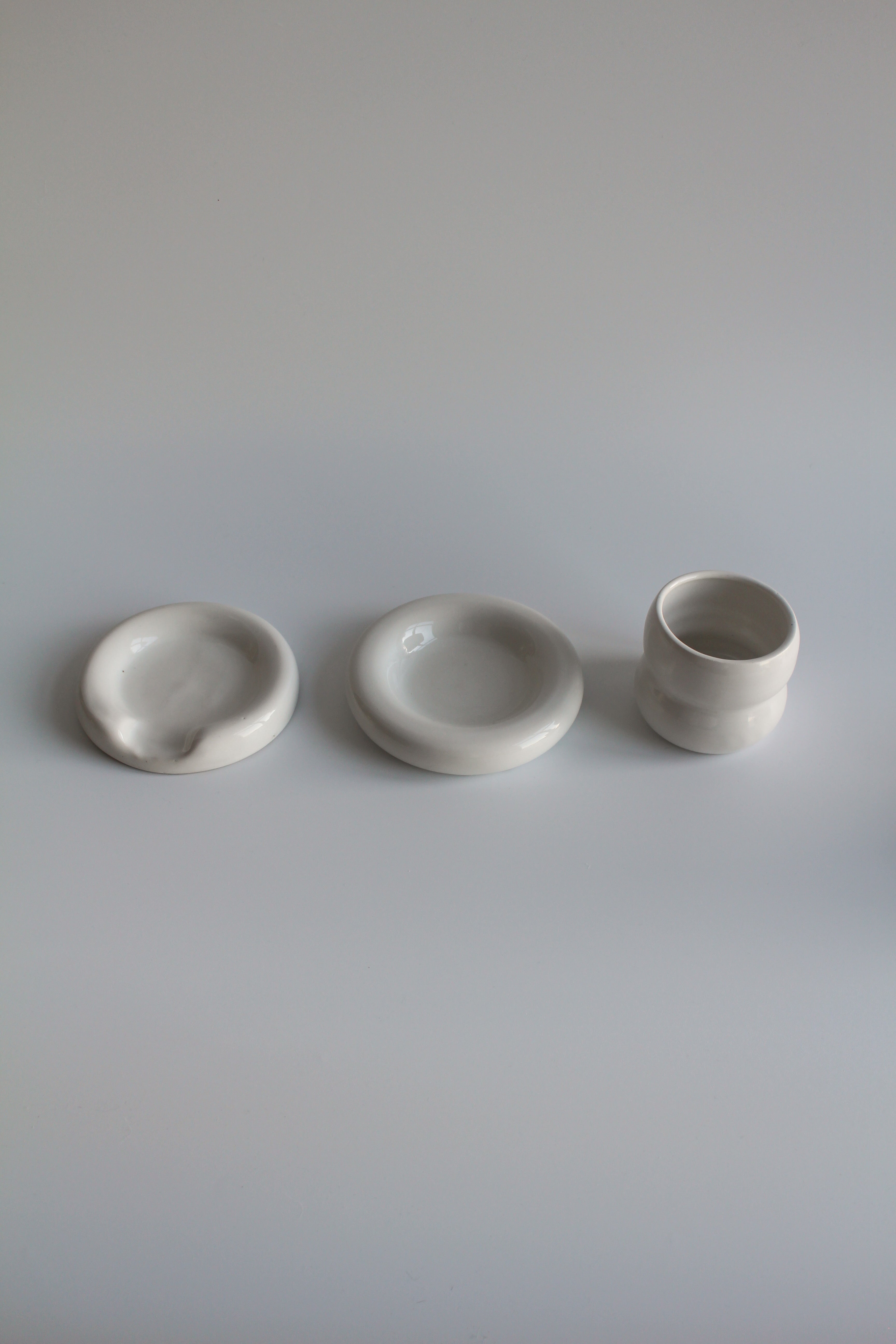 REL Home Ceramics Studio