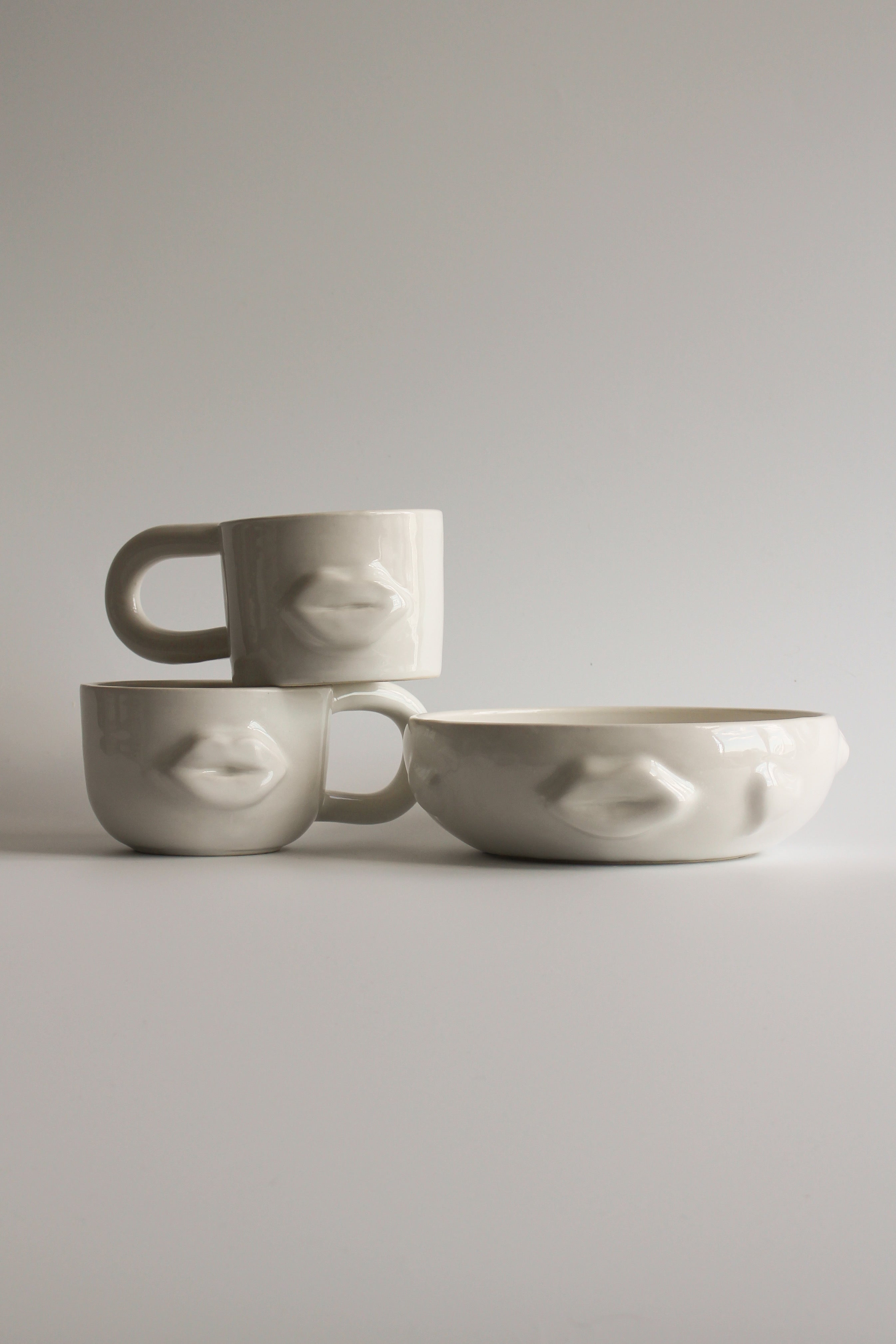 REL Home Ceramics Studio