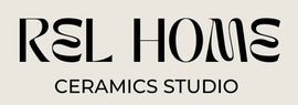 REL Home Ceramics Studio
